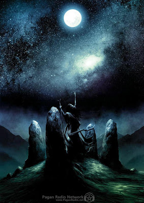 Gypsy Moon Art Studio