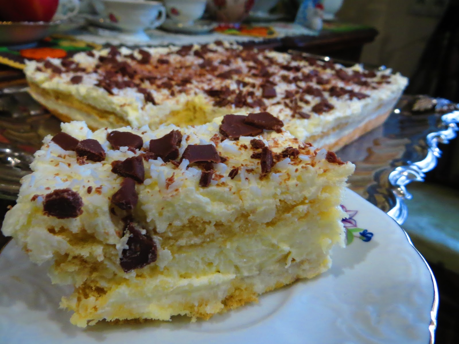 Corsair Cake - CakeYep