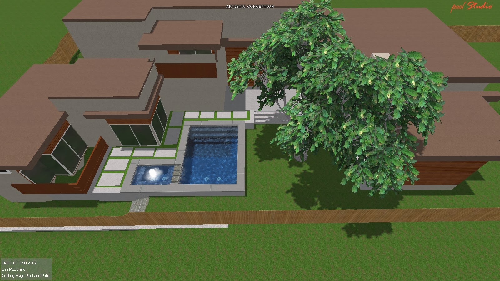 Domus Rex: February 2014