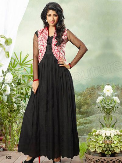 Stylish Koti Frocks Designs For Girls 2017 Sari Info
