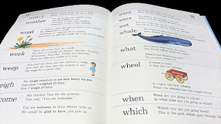 Kid Books Blog: 126.The New Colour-Picture Dictionary for Children