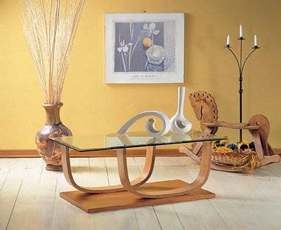 Designer Furniture: Get Different Look Using Designer Tables In Your ...