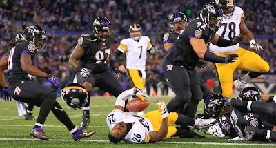 The Poop: The NFL is Poop - Thanksgiving Edition