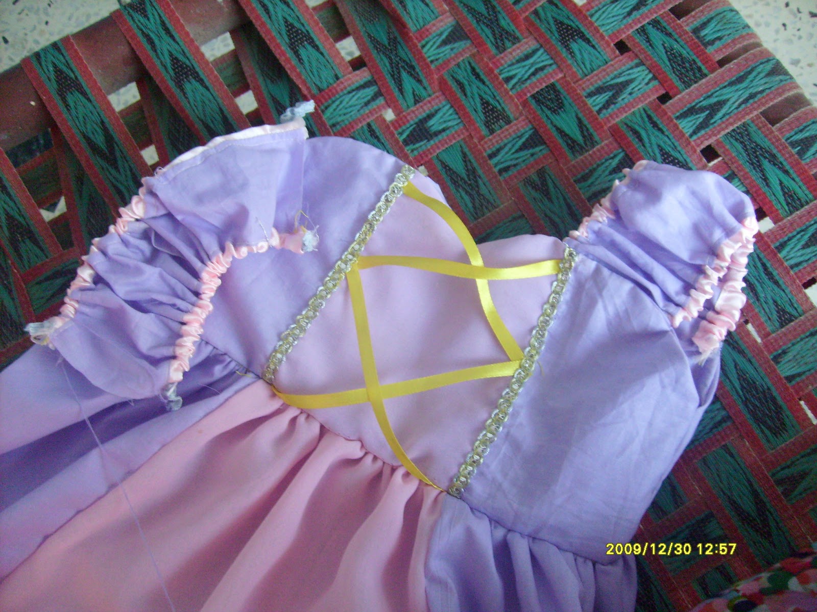 being creative always: DISNEY Princess dresses