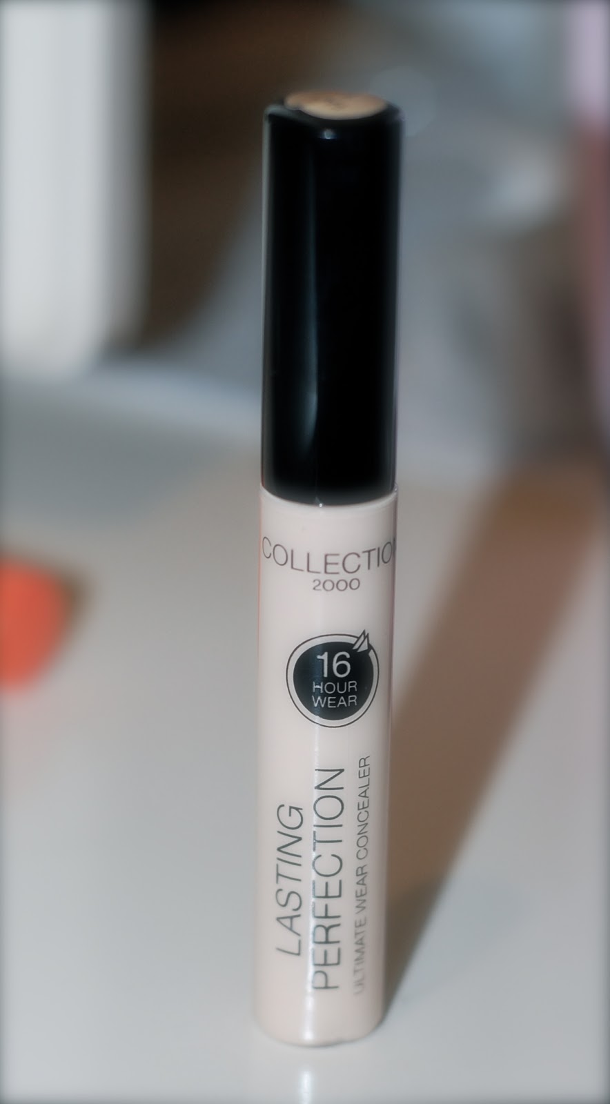 Girl in the Wardrobe : Conceal it! Concealer Reviews (Benefit+Rimmel ...