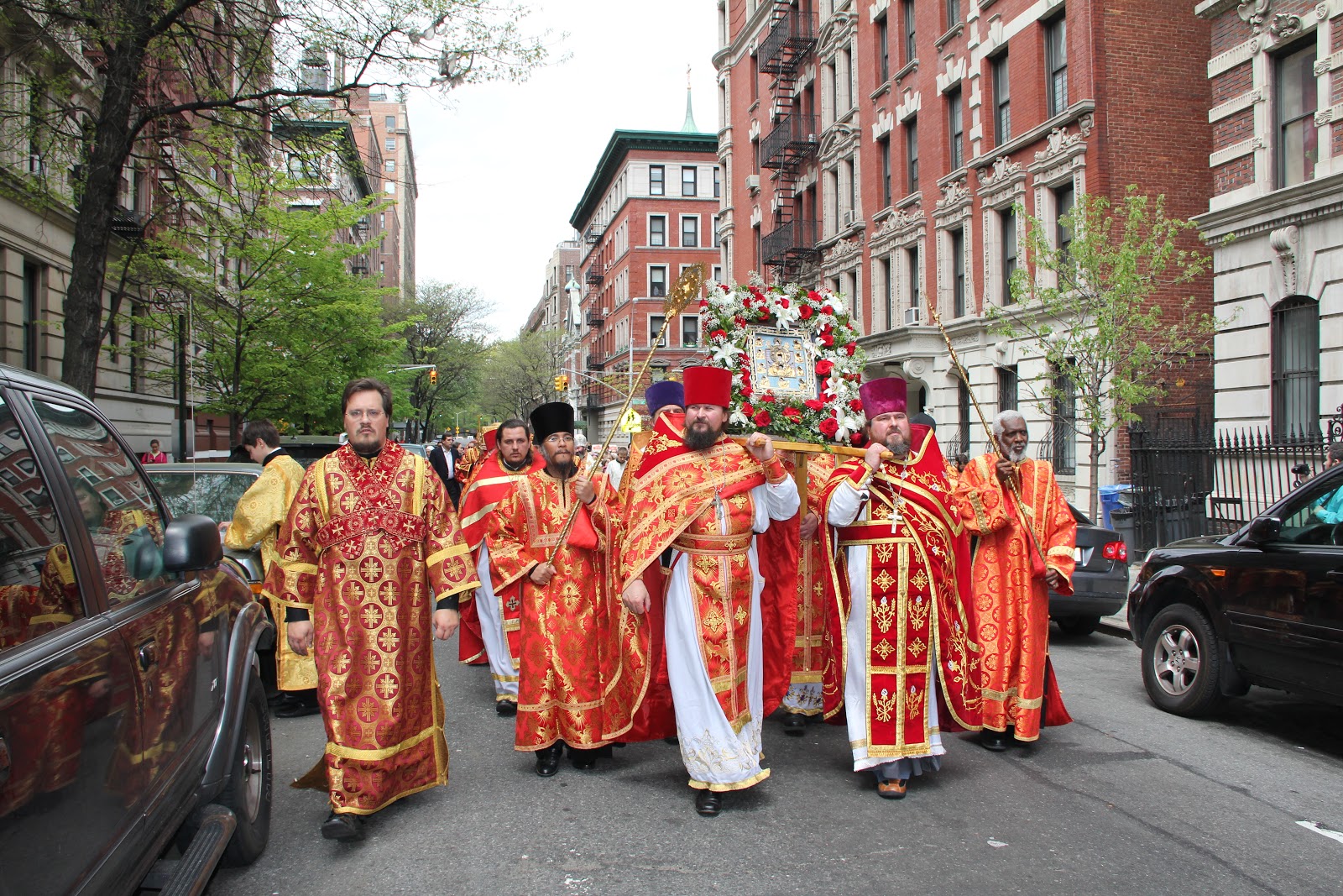 How to preserve our Orthodox Christian Faith in a multicultural society ...