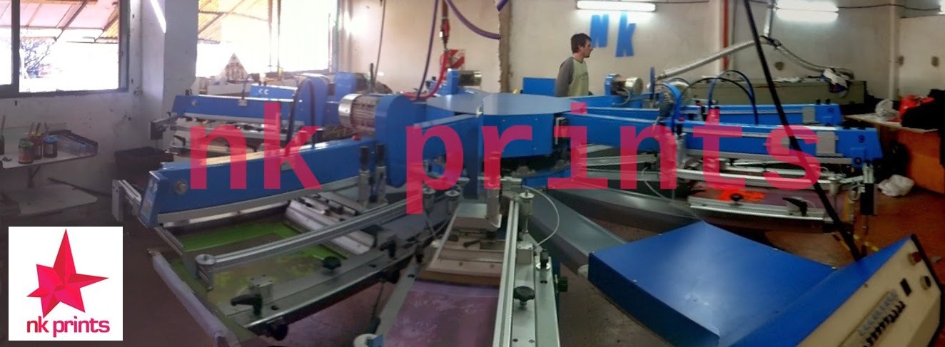 NK PRINTS: ¿QUIENES SOMOS?