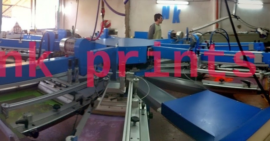 NK PRINTS: ¿QUIENES SOMOS?