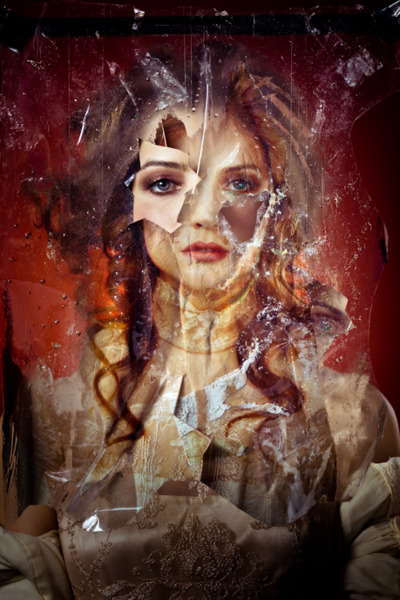 Gary Guild Photography Blog: Reshoots: Tape that Starn Twins