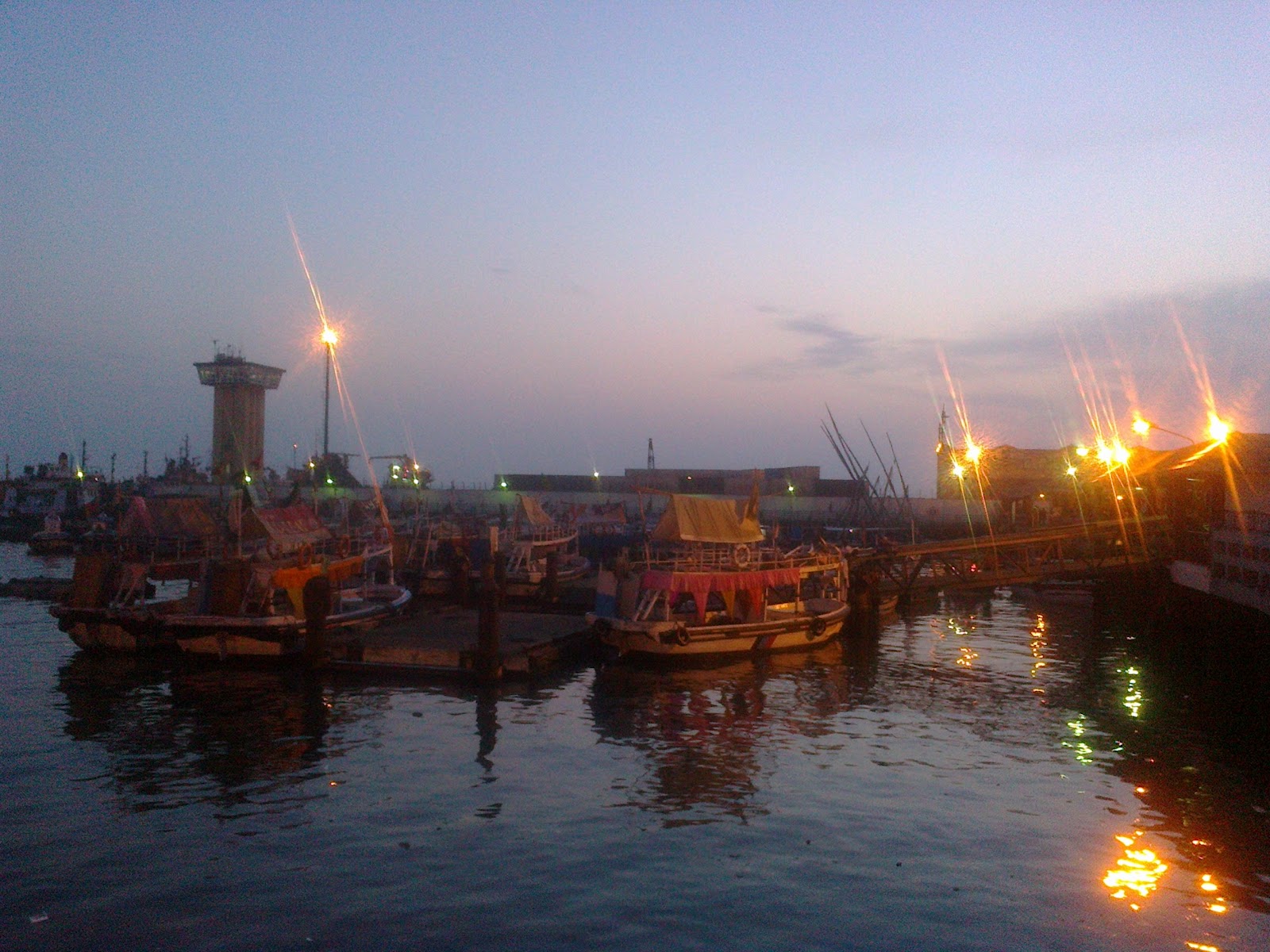 Images PK: Kimari Karachi