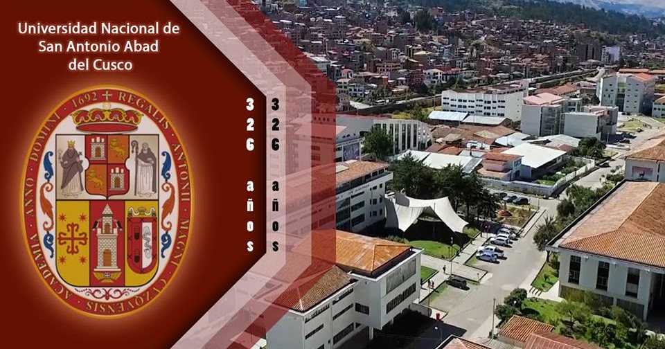 UNSAAC Resultados examen de admisión Universidad Nacional de San ...