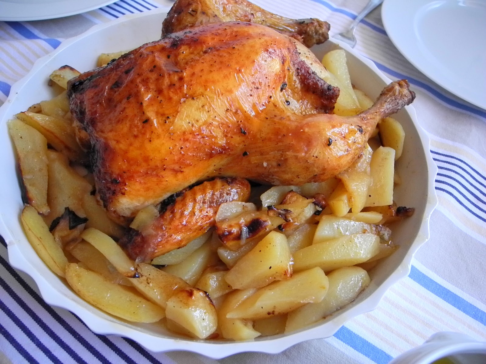 Lapikoan: 1001 recetas de cocina: SEGUNDOS PLATOS