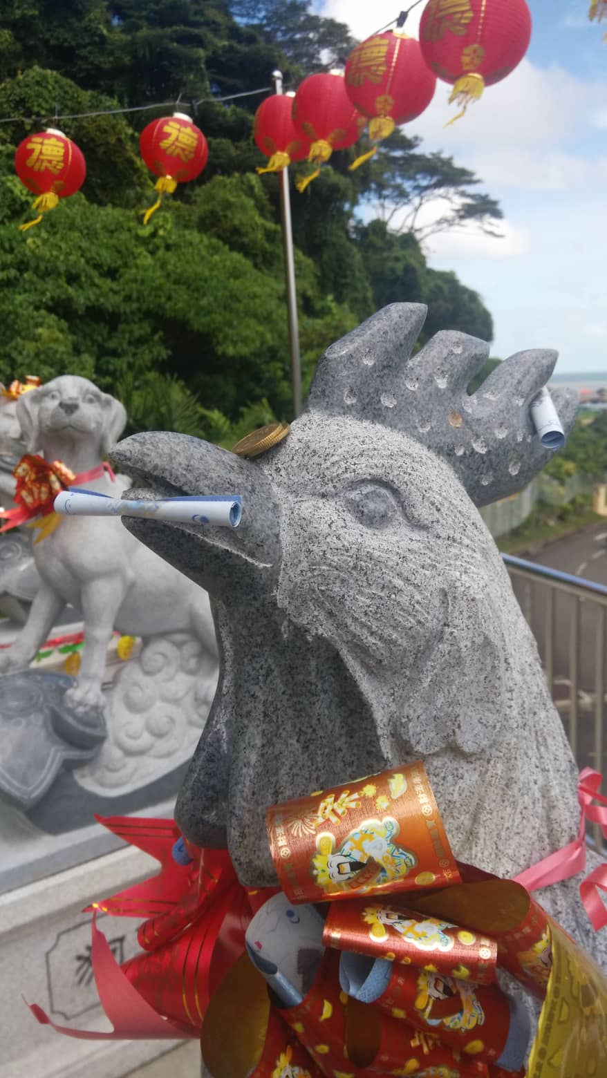 Highlight of The Month: Feb 2019 - Za'chomics