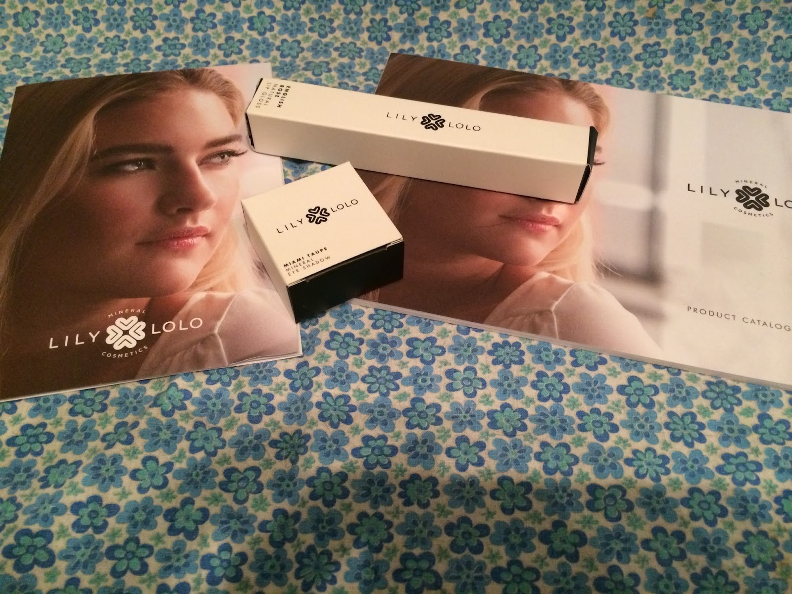 Beautyqueenuk | A UK Beauty and Lifestyle Blog: Lily Lolo - my ...