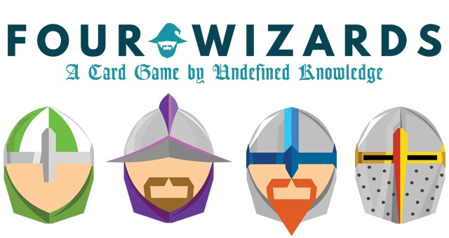 Creative Mountain Games: Saturday Crowdfunding Roundup - Four Wizards ...
