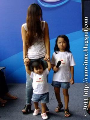 RUNNING WITH PASSION: Father's Day Special Part 2: Aaron Aziz (Seth Tan ...