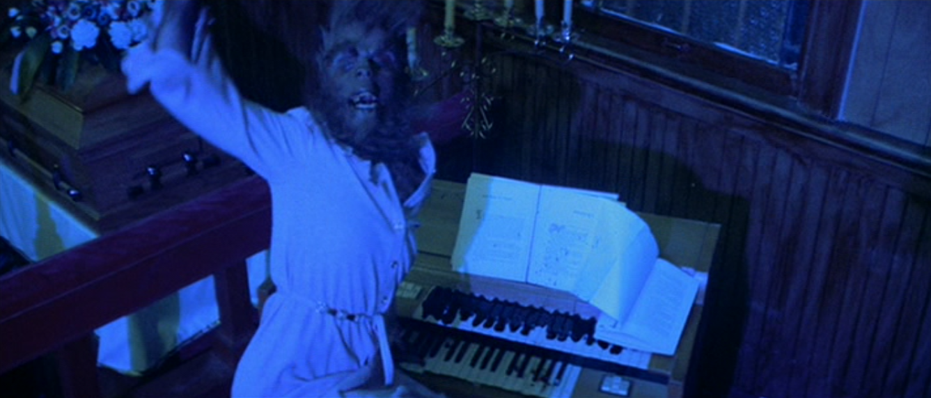 Cinema Freaks: Silver Bullet (1985)