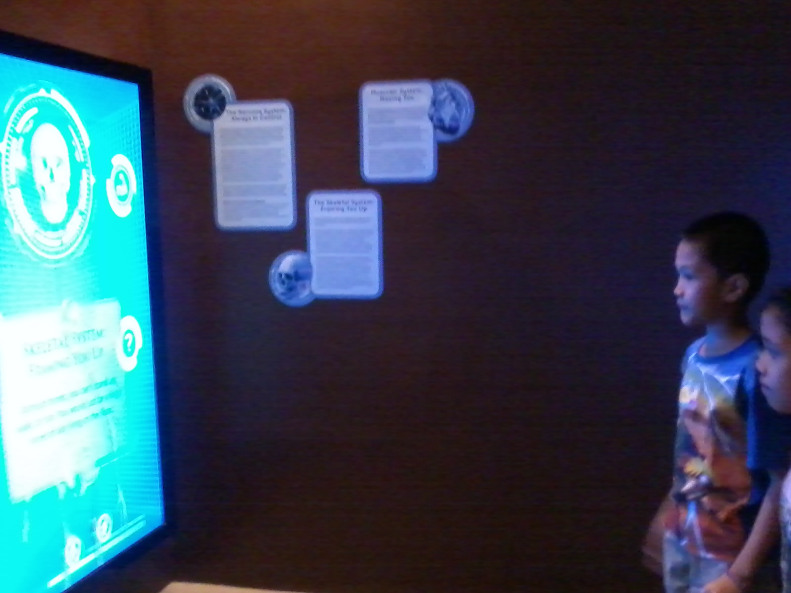 Purple Plum Fairy: NIDO FORTIFIED SCIENCE DISCOVERY CENTER: NEW ...