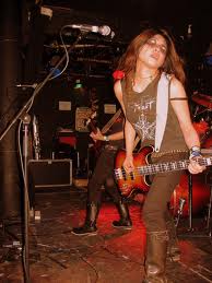 Dissonant Creations: The History of Crust Punk