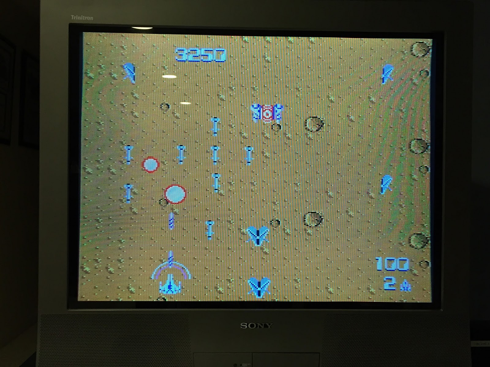 Retro Gamer Randomness: Vertical Shooters for the NES