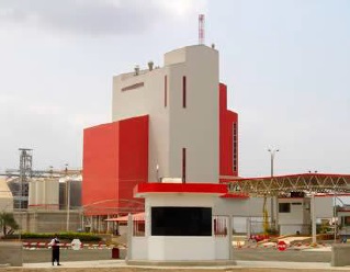 EMPRESA PRONACA: HISTORIA