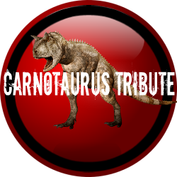 CARNOTAURUS TRIBUTE (Dino Songs)