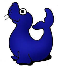 RECURSOS y ACTIVIDADES para Educación Infantil: Imagenes a color: FOCAS