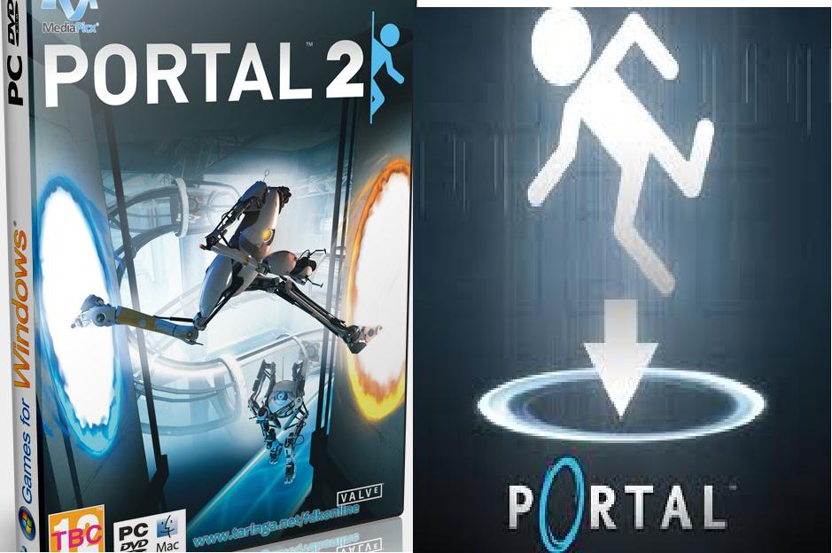 Portal 2 Mega Download - hafasr