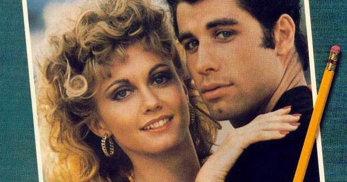 En Busca del Disco Perdido: GREASE (B.S.O., 1979)