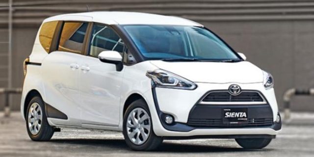 Daftar Harga Mobil 2017 Terbaru Mahal Dan Murah