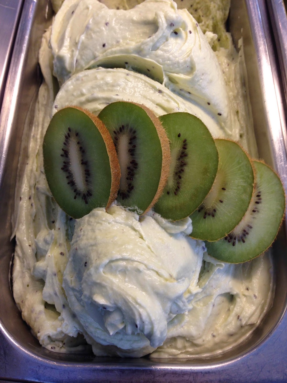 Capogiro Gelato Artisans