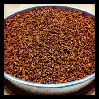 Mommy In The Kitchen: Kole Kole Recipe