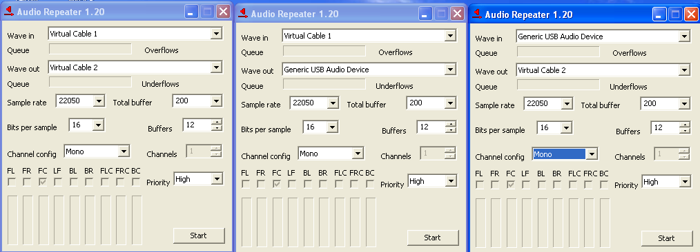 AkasiaFM: Tutorial Deejay Duet (1)