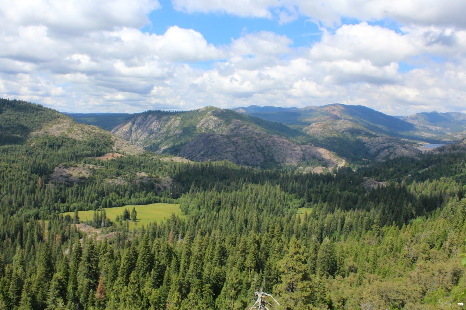 Emigrant Gap, California | Caravan Sonnet