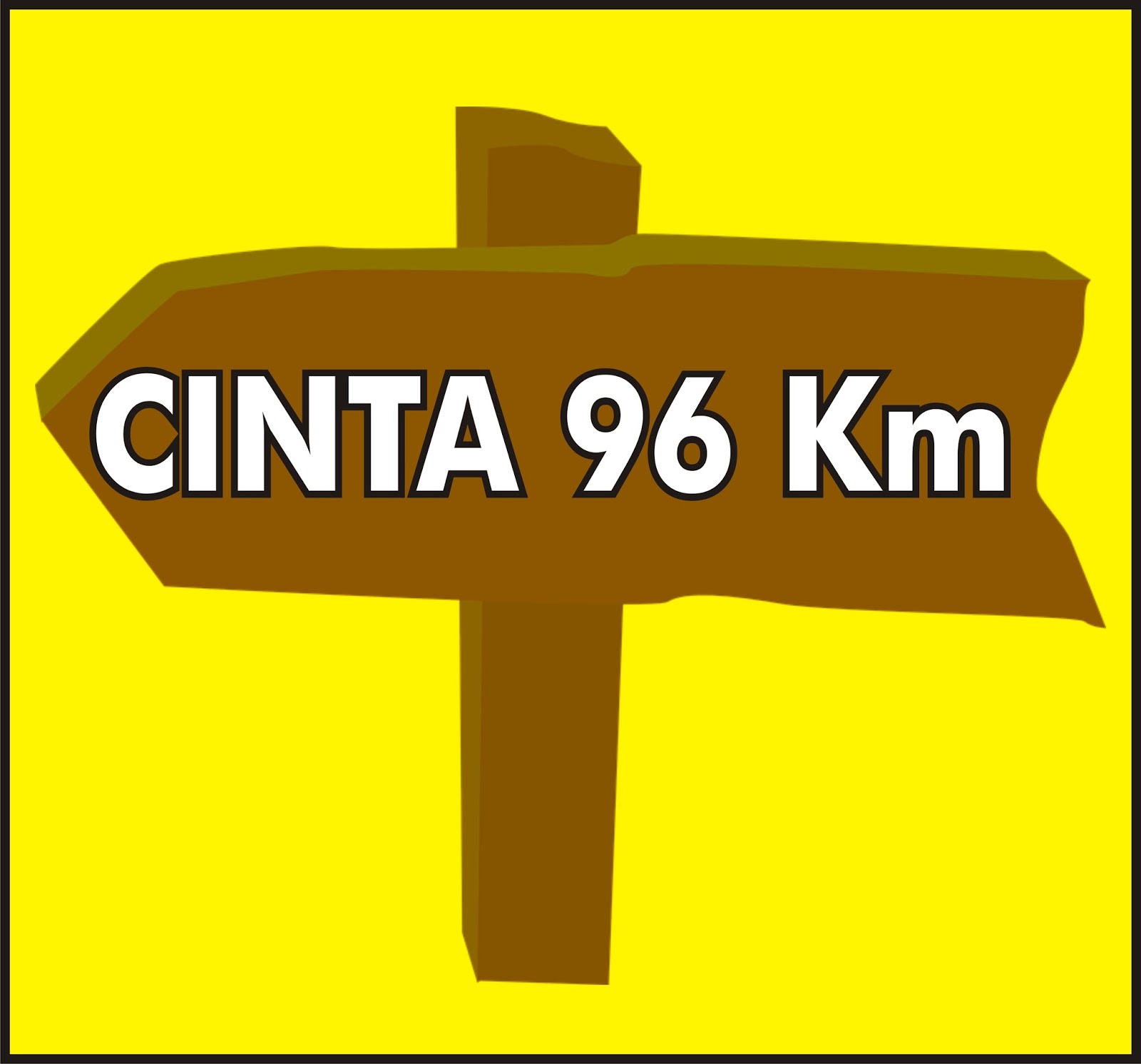 Cinta 96 Km