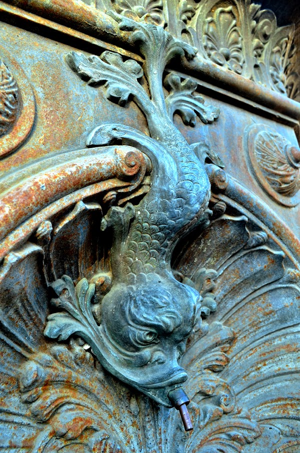 PARQUE MALDONADO ~ LOS PARQUES DE RIOBAMBA