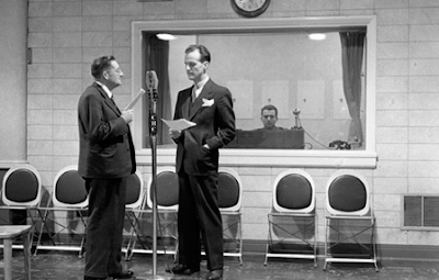 Classic Television Showbiz: An Interview with Murray Westgate