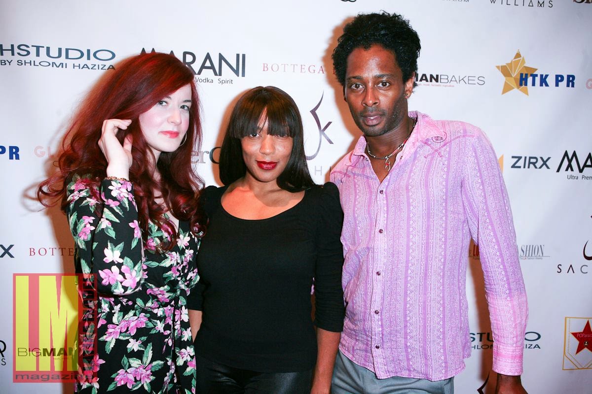 The Real Twins of NYC