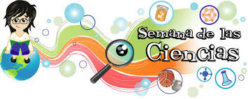 Biblioblog Escuela Superior Lola Rodríguez de Tió: Semana de las Ciencias