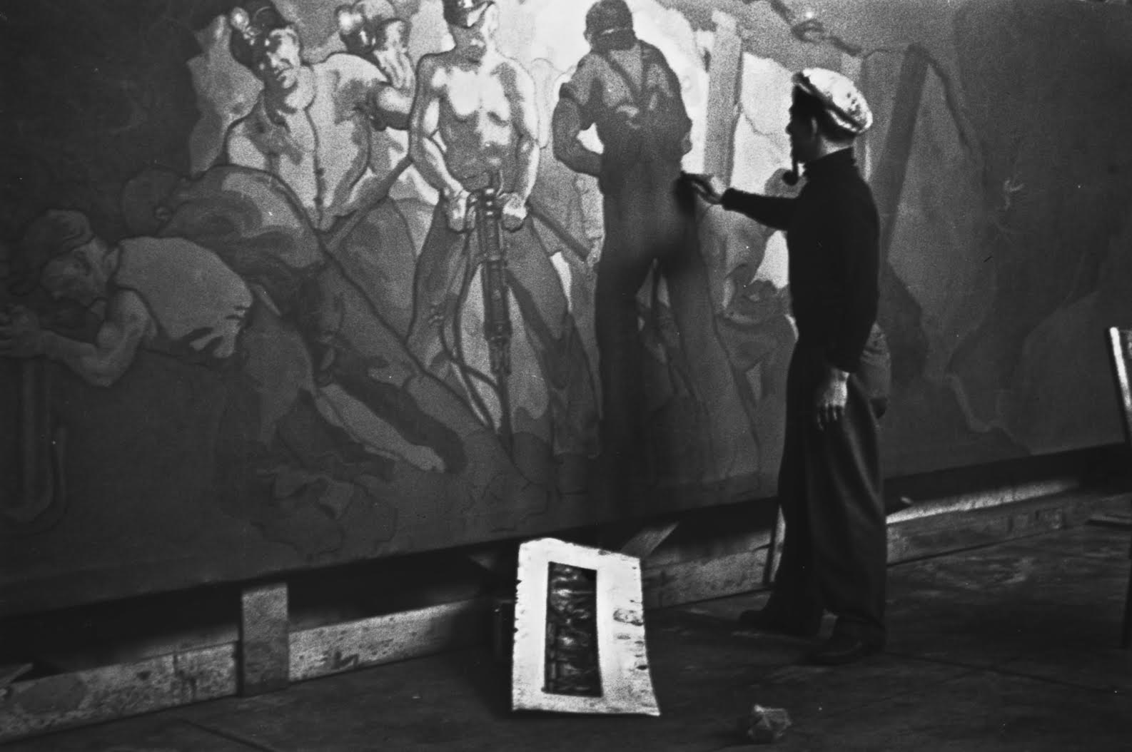 Julian Ritter's blog: 1939 Golden Gate International Exposition