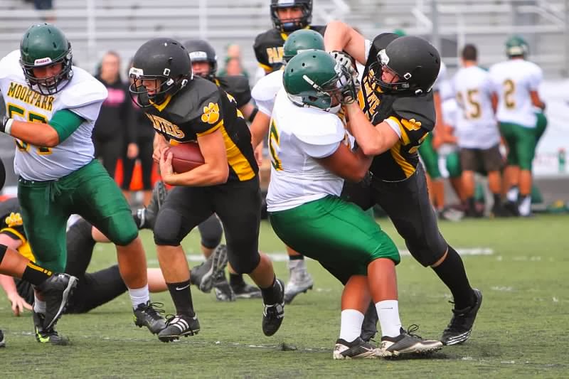 Coaching for Pizza: Moorpark JV Game and Santa Monica JC Game