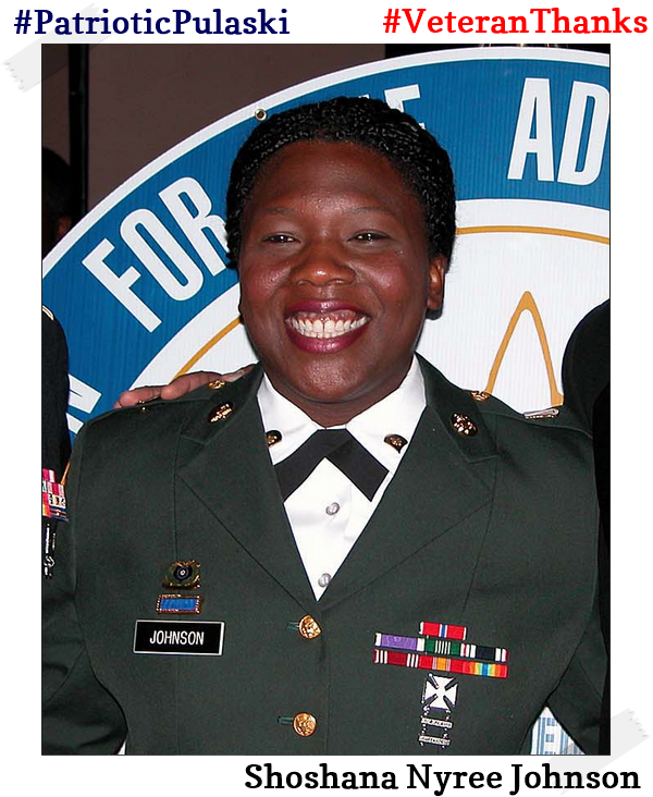 Patriotic Pulaski County Thanks Our Veterans: February 2014