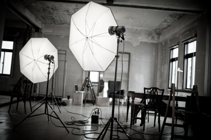 Studio Lighting Tips: Three-Point Lighting Setup ~ Digital Camera ...