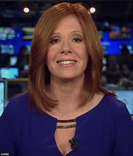 Fox News Host, Brenda Buttner, dies of cancer at 55 ~ Report Naija
