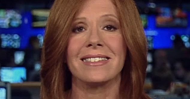 Fox News Host, Brenda Buttner, dies of cancer at 55 ~ Report Naija