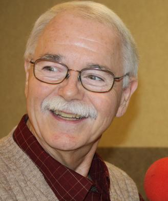 Media Confidential: IN Radio: WTHI's Barry Kent Sets Retirement