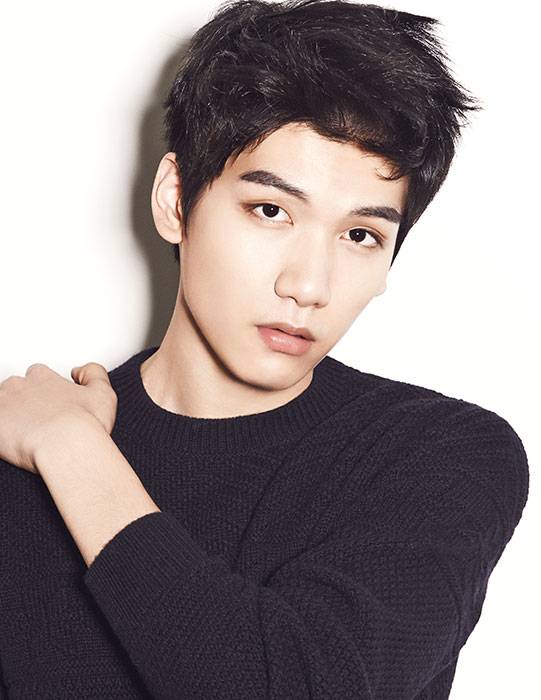 Asia Time: Grupo do Mês - VIXX (Parte 6) - Perfil do Hyuk