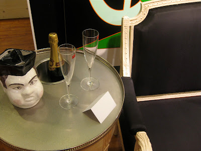 Houses Gardens People: Spring Design News in Dallas