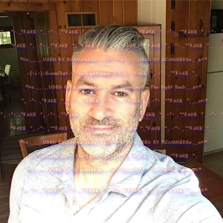 ScamHaters United .. Visit us also on Facebook and Instagram : DONALD ...