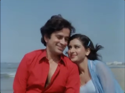 Rosie's Movie List: Sawaal (1982)